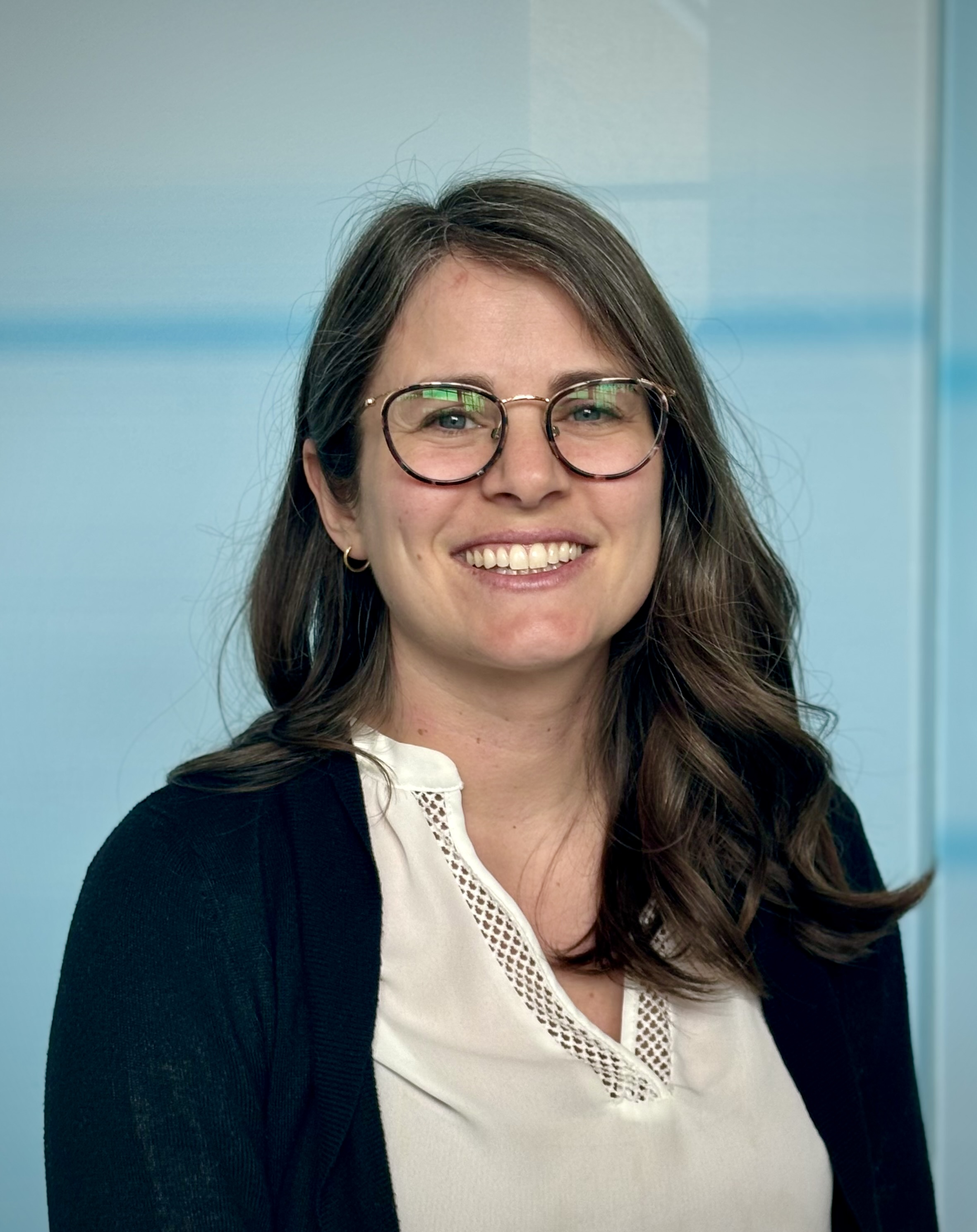 Erin L. Reinl, PhD - Center for Reproductive Health Sciences