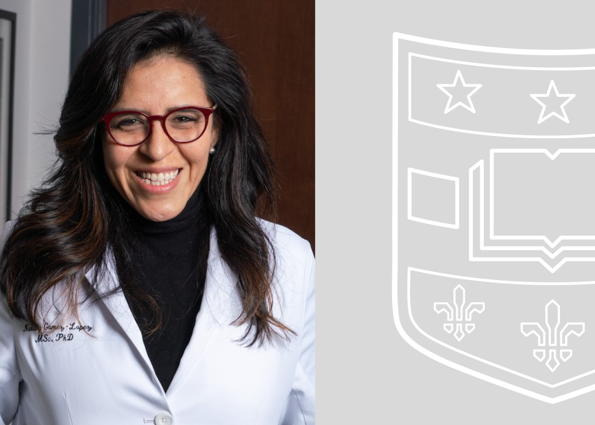 Dr. Gomez-Lopez receives R01 Grant for "T Cells and IL-9 Signaling at ...