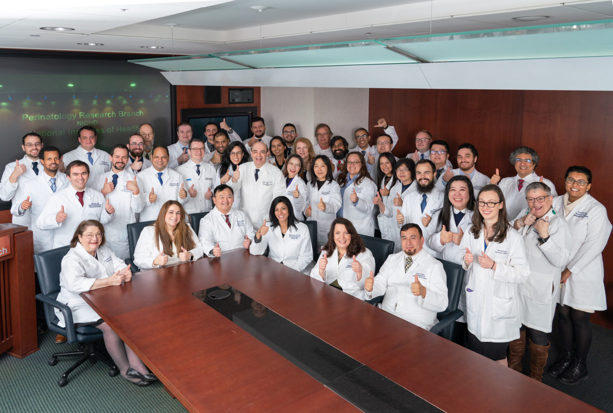 Former Lab Members - Center for Reproductive Health Sciences