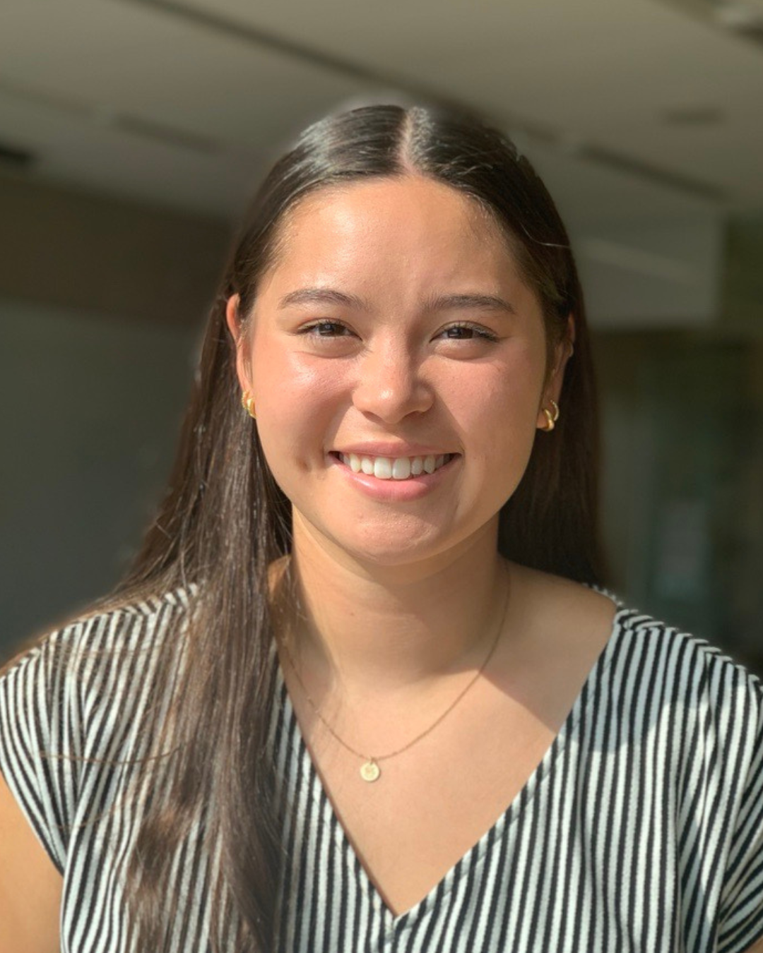 Jordan Rich - Center for Reproductive Health Sciences
