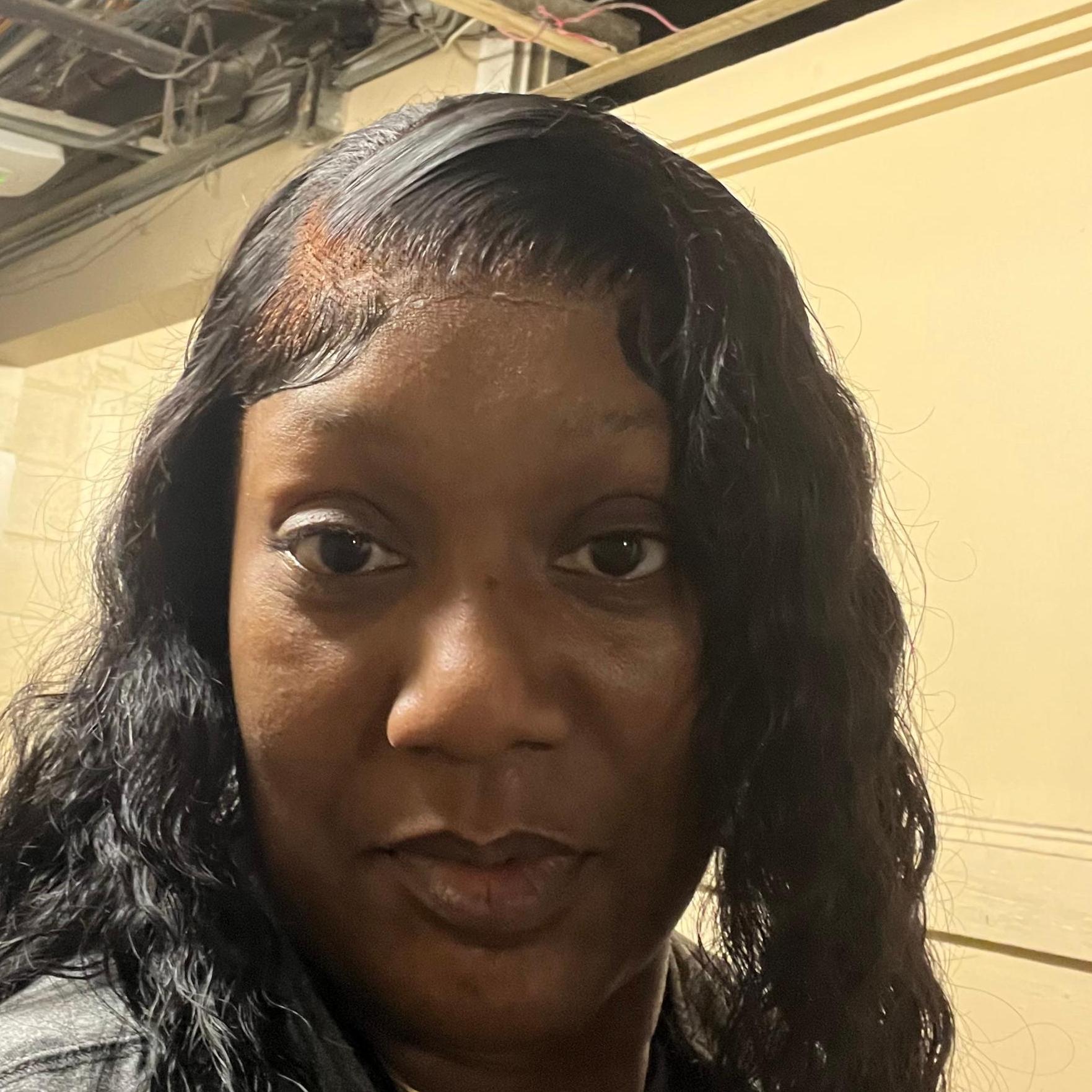 Sherita Johnson - Center for Reproductive Health Sciences