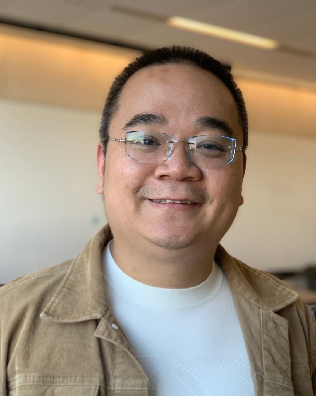 Yang Huang - Center for Reproductive Health Sciences