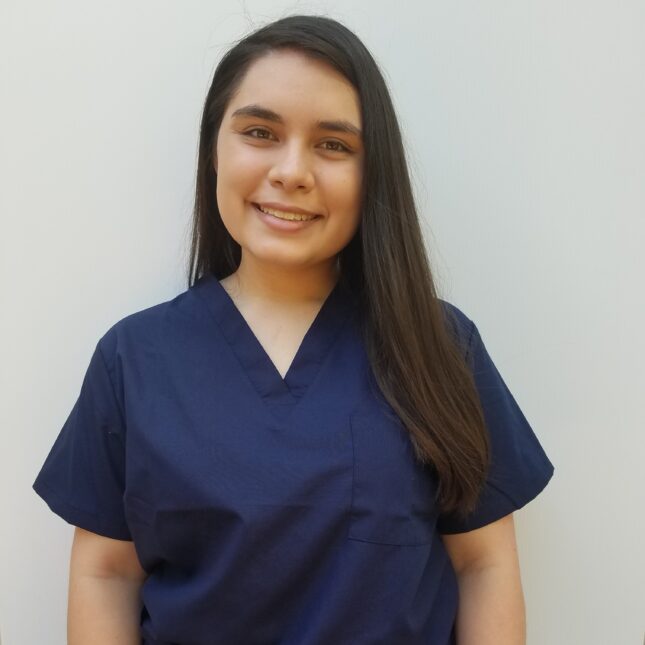 Hannah Janzen-Meza - Center for Reproductive Health Sciences
