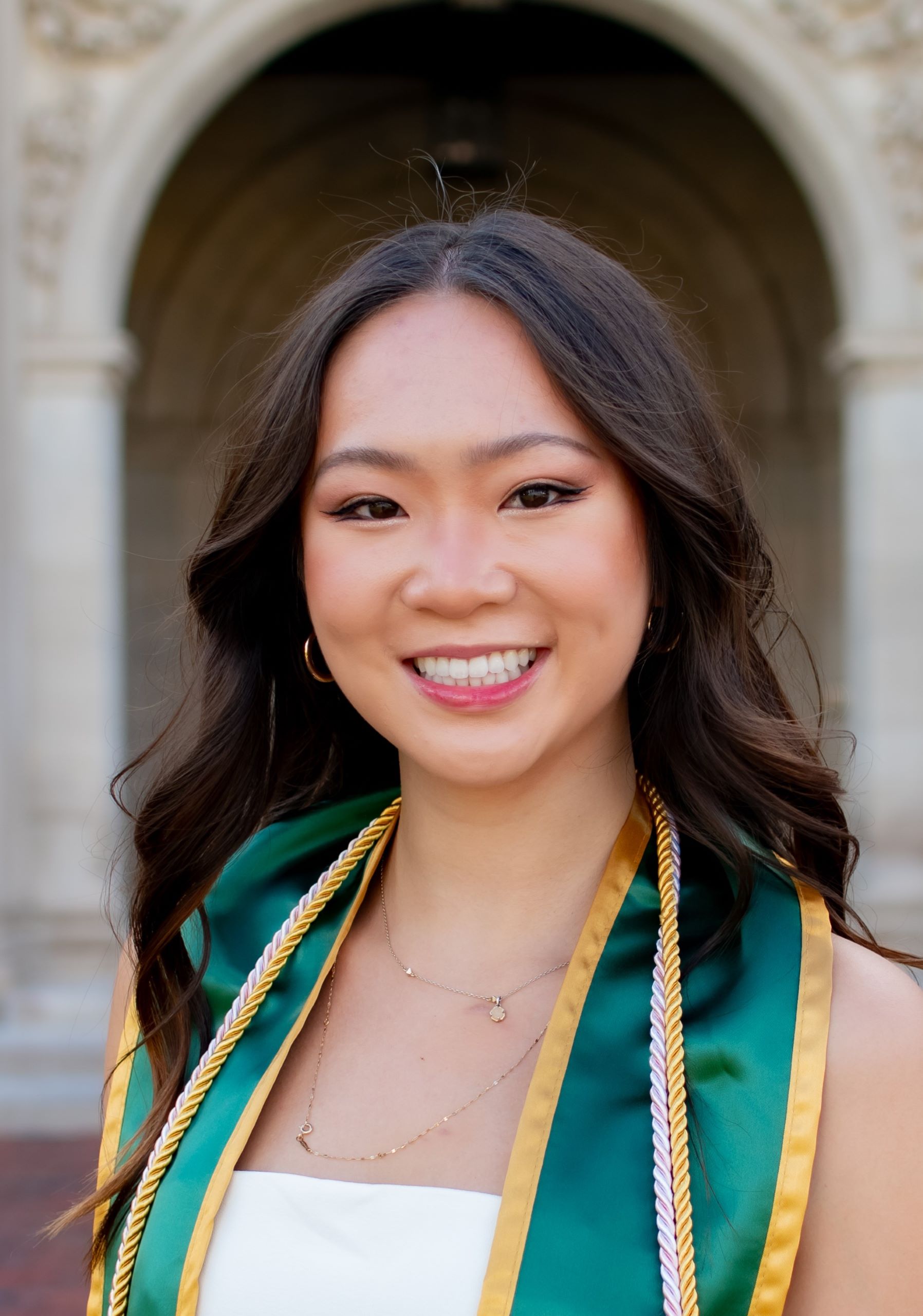 Audrey Liu - Center for Reproductive Health Sciences