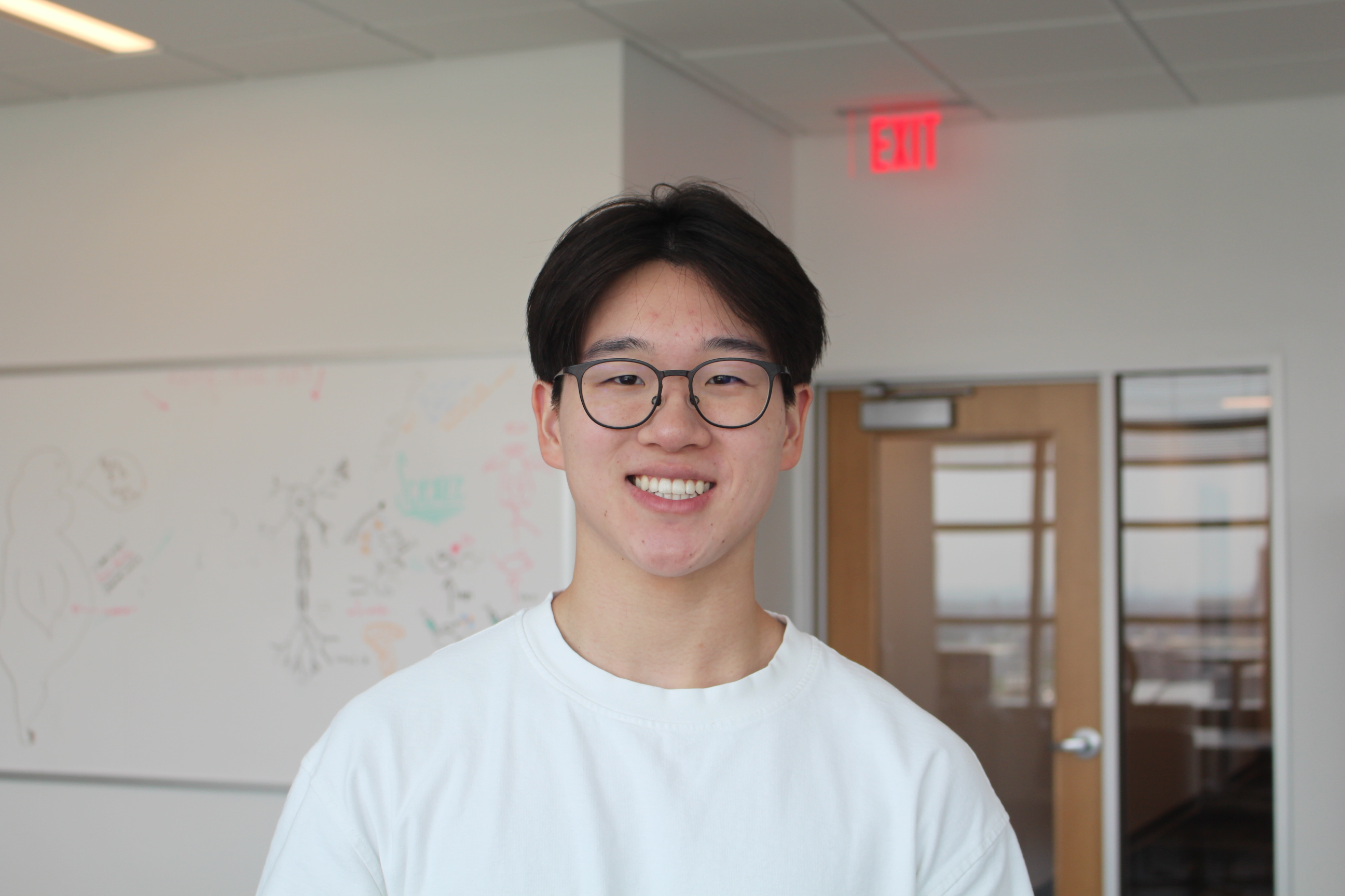 Stephen Lee - Center for Reproductive Health Sciences