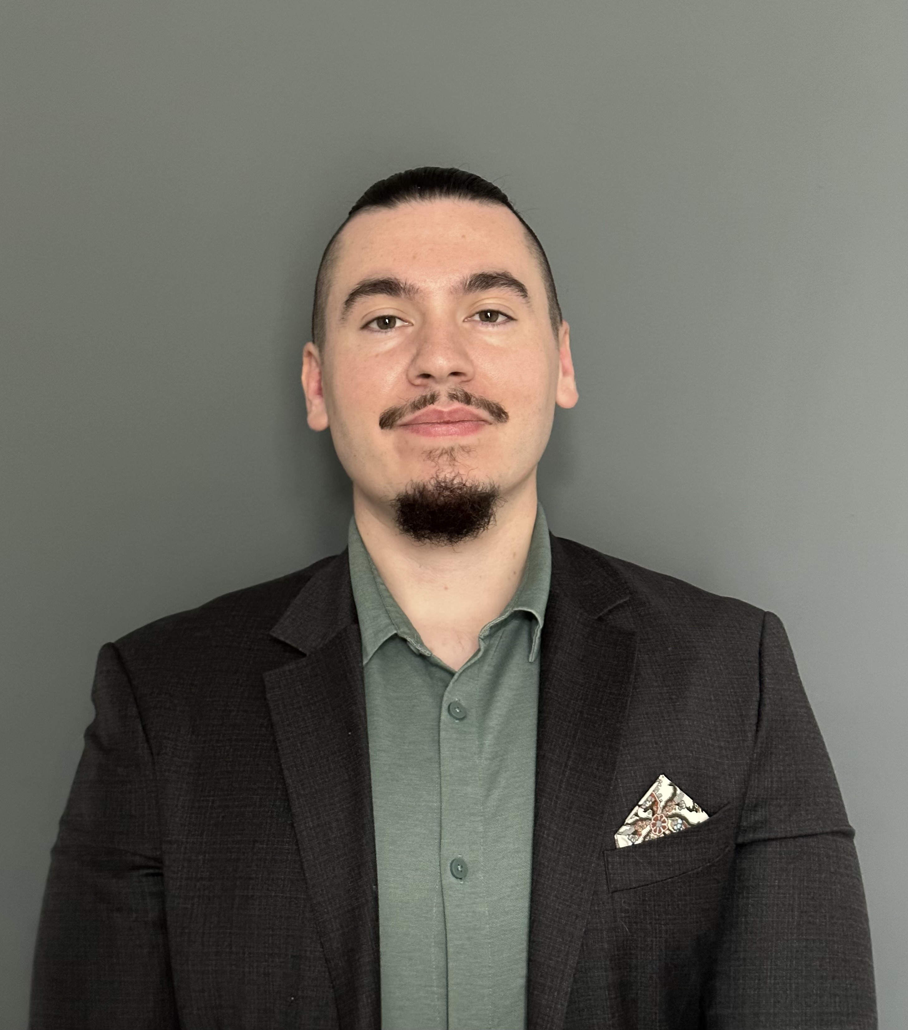 Kevin Prifti - Center for Reproductive Health Sciences