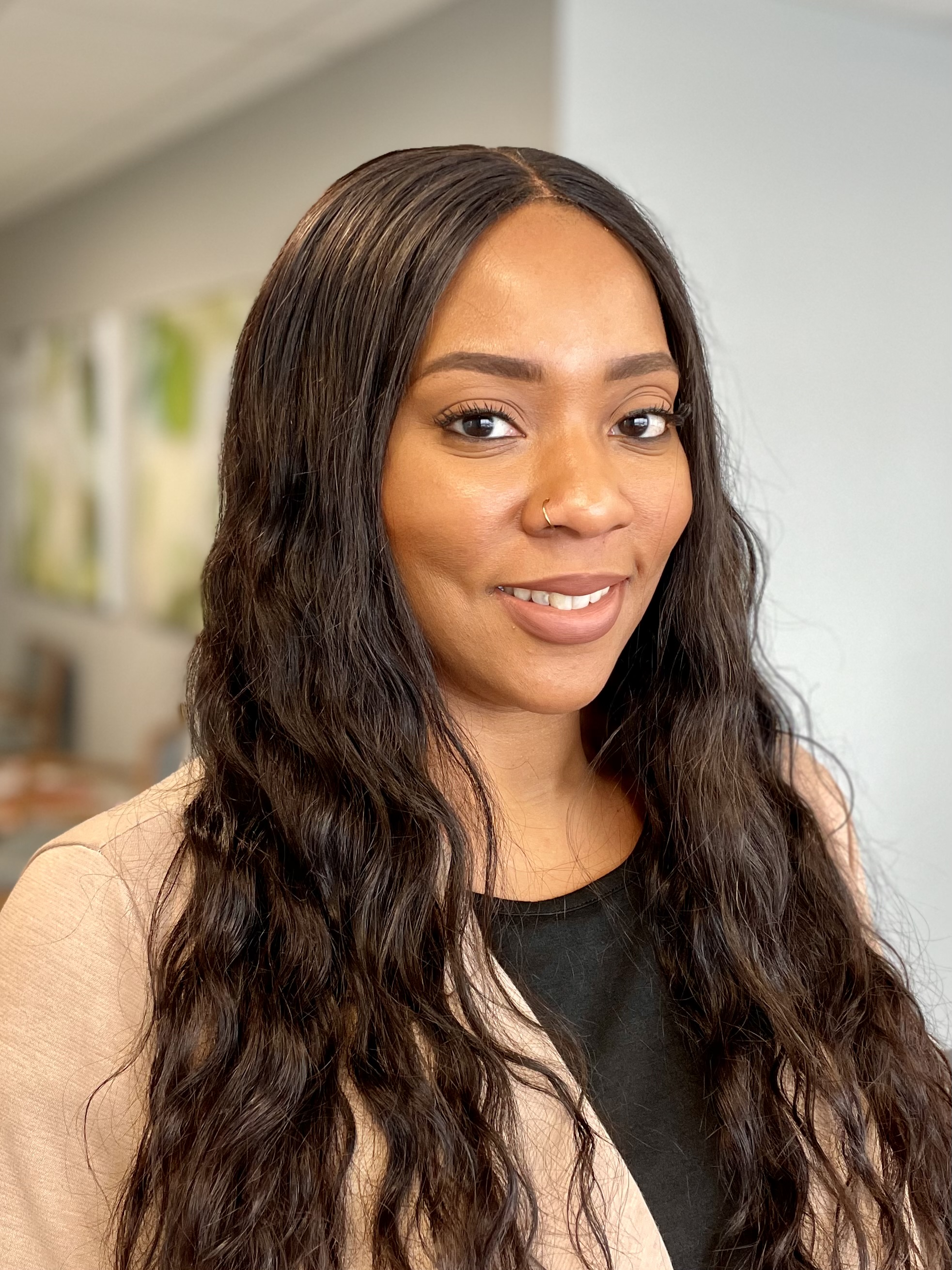 Candice L. Woolfolk, PhD, MPH - Center for Reproductive Health Sciences