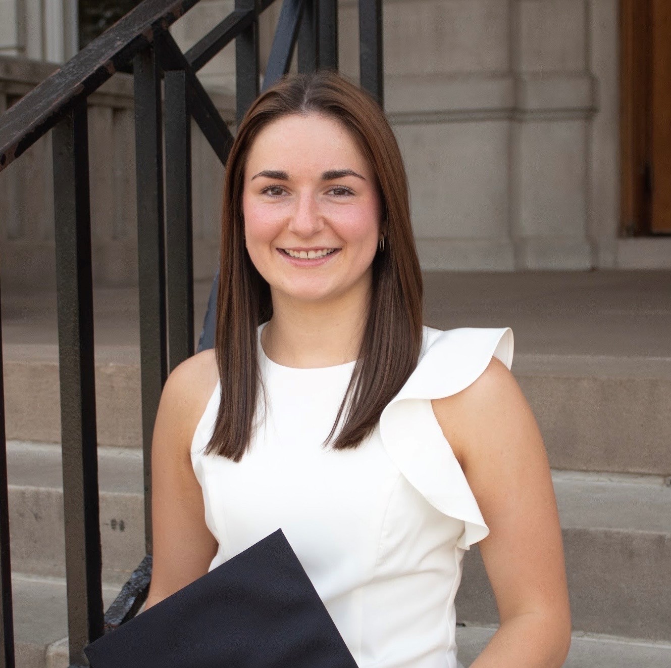 Erin Brozek, BS - Center for Reproductive Health Sciences