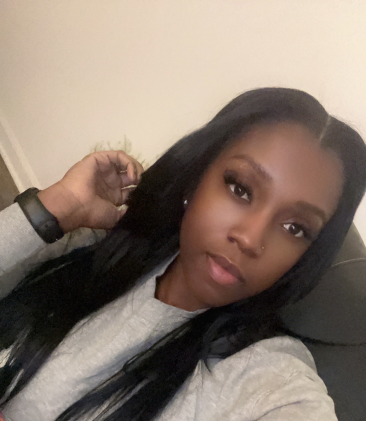 Jamesha Lee - Center for Reproductive Health Sciences